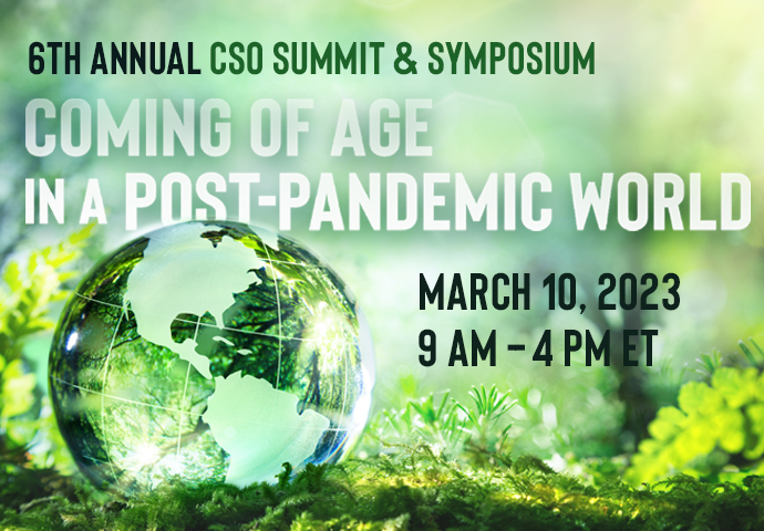 CSO Summit & Symposium | Miami Herbert Business School | University of ...